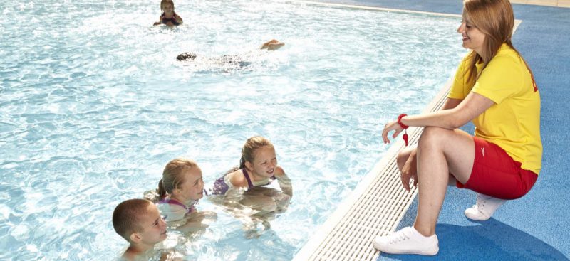 Need a lifeguard? - Loan A Lifeguard - Lifeguard hire